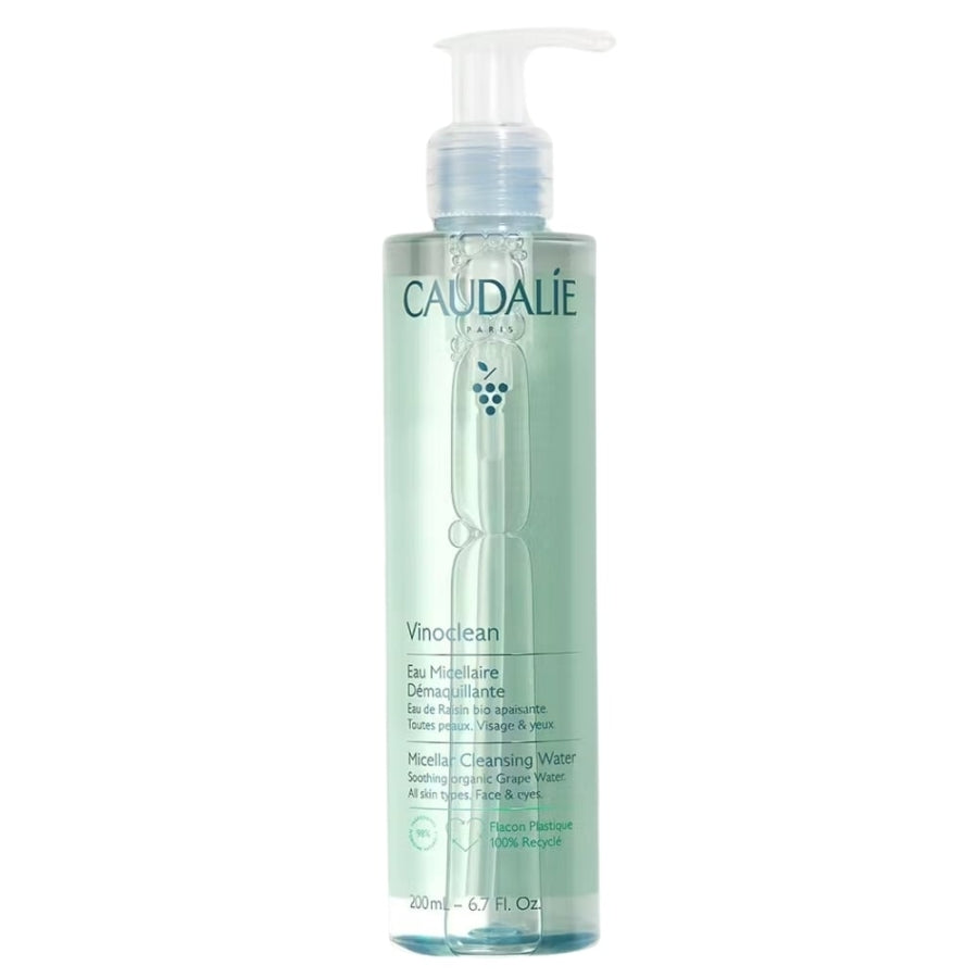 Caudalie Vinoclean Misel Temizleme Suyu 200ml – Oggusto